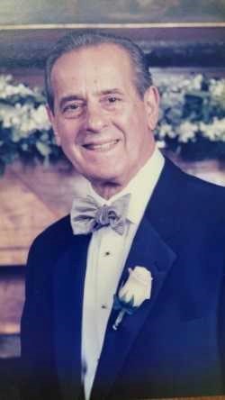 Orlando Manfredi Obituary - Staten Island, NY