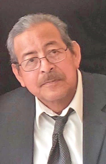 John Joe Caudillo Obituary - Fresno, CA