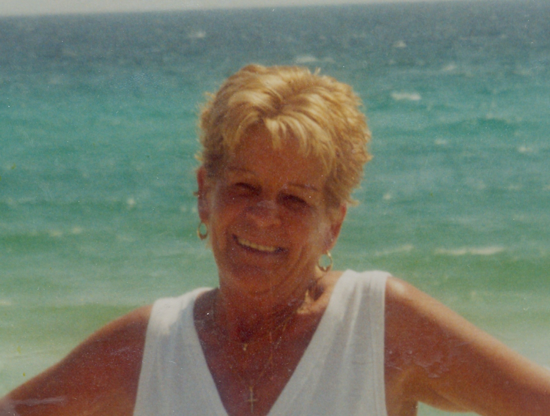 Carol Ann Manion Garrett Obituary - Louisville, KY