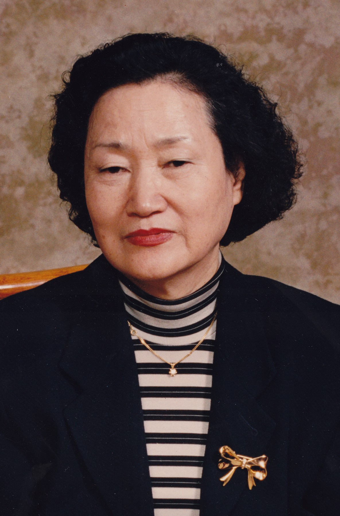 Jom Yi Na Obituary - Seattle, WA