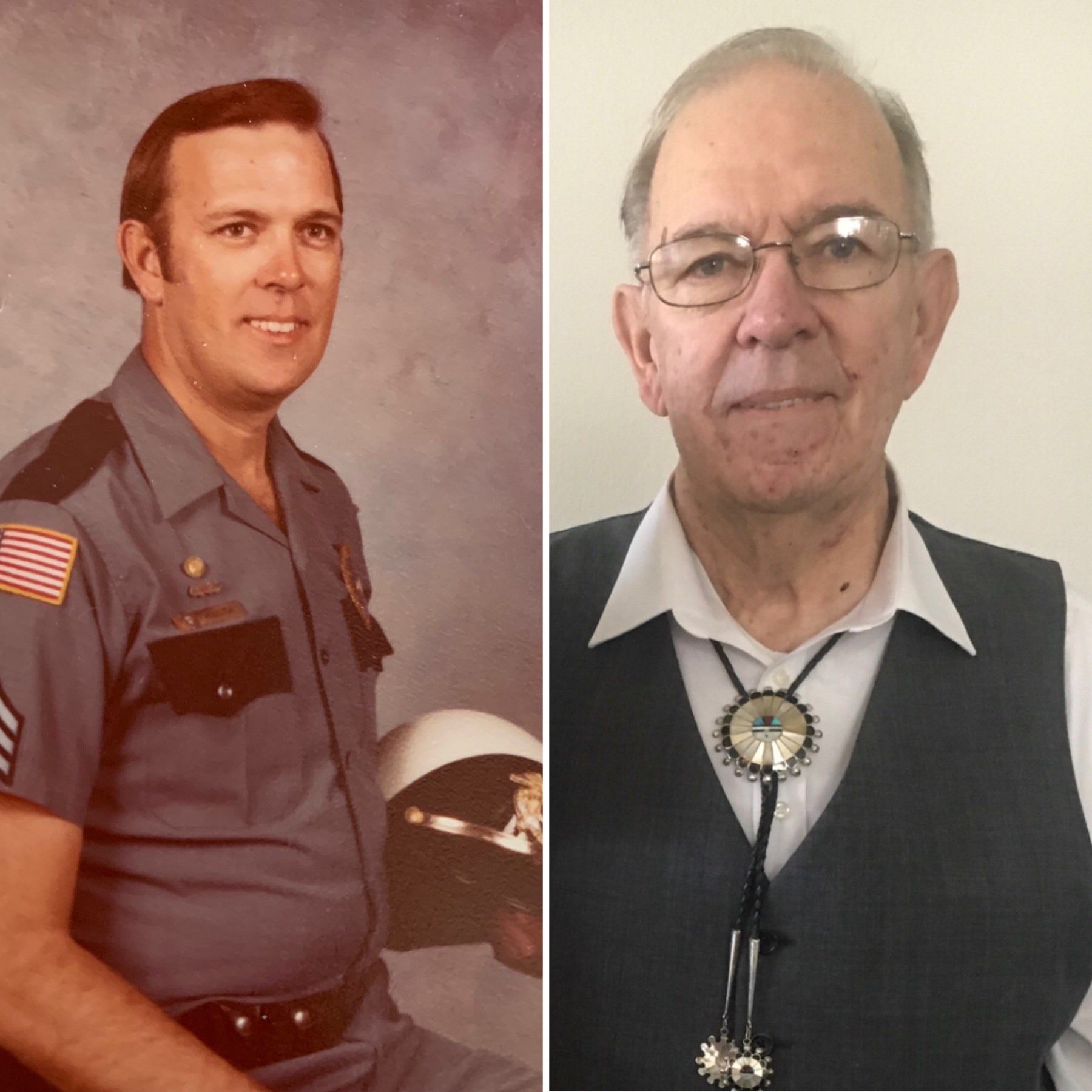 Larry Houston Obituary - Amarillo, TX