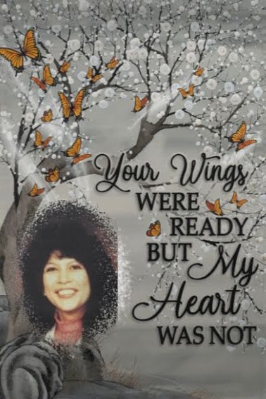Rosemary Ramirez Tovar Obituary - Longmont, CO