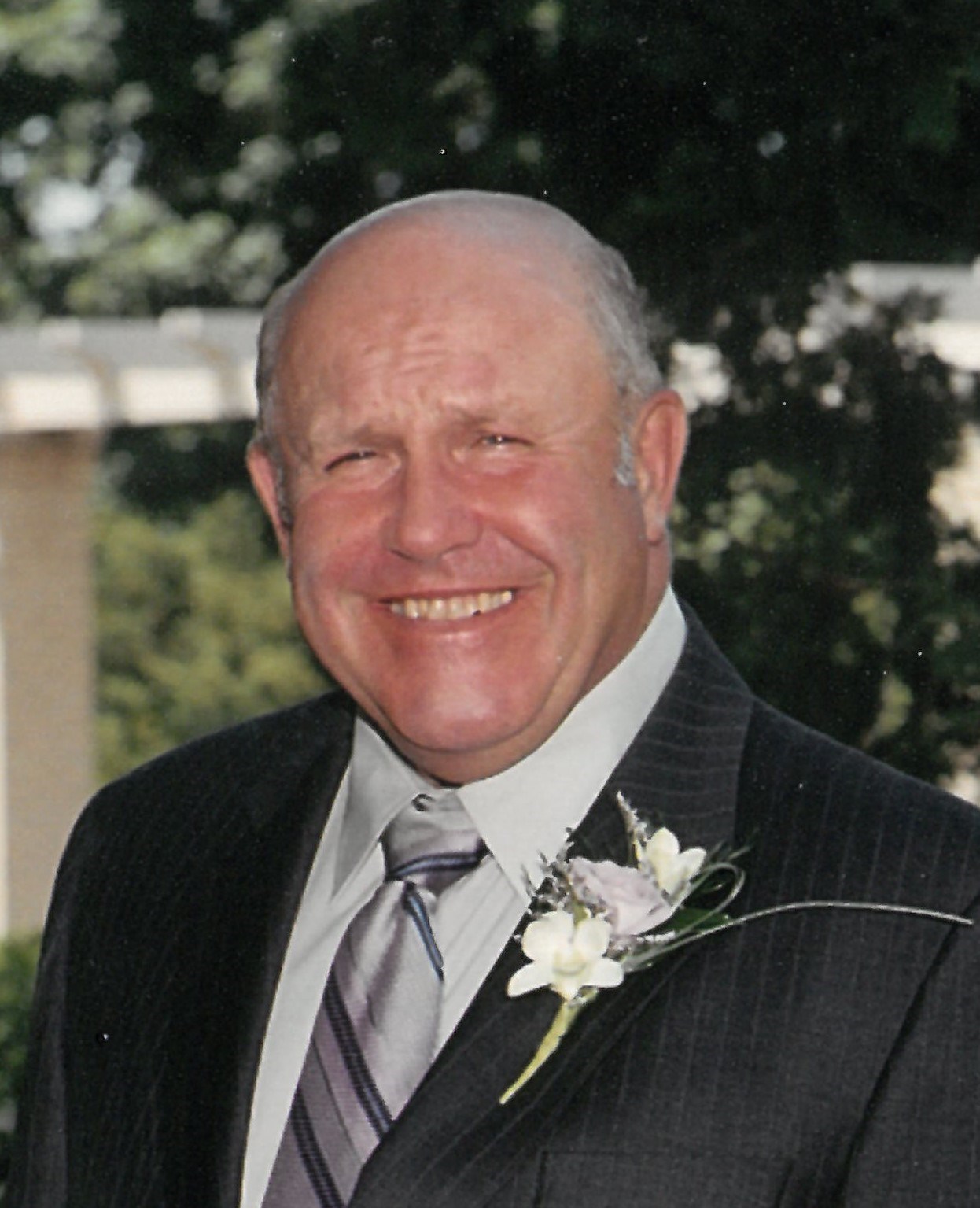 William "Bill" Horstmann Obituary - Davenport, IA