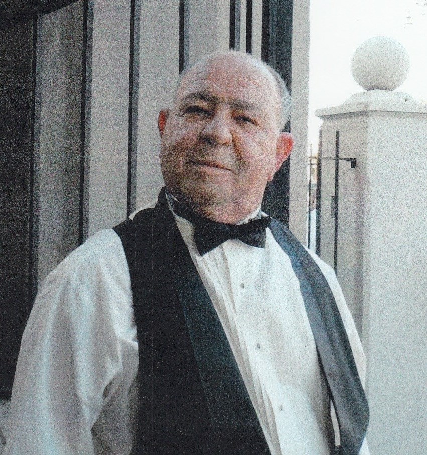 Franklin Bianchini Obituary - Chalmette, LA