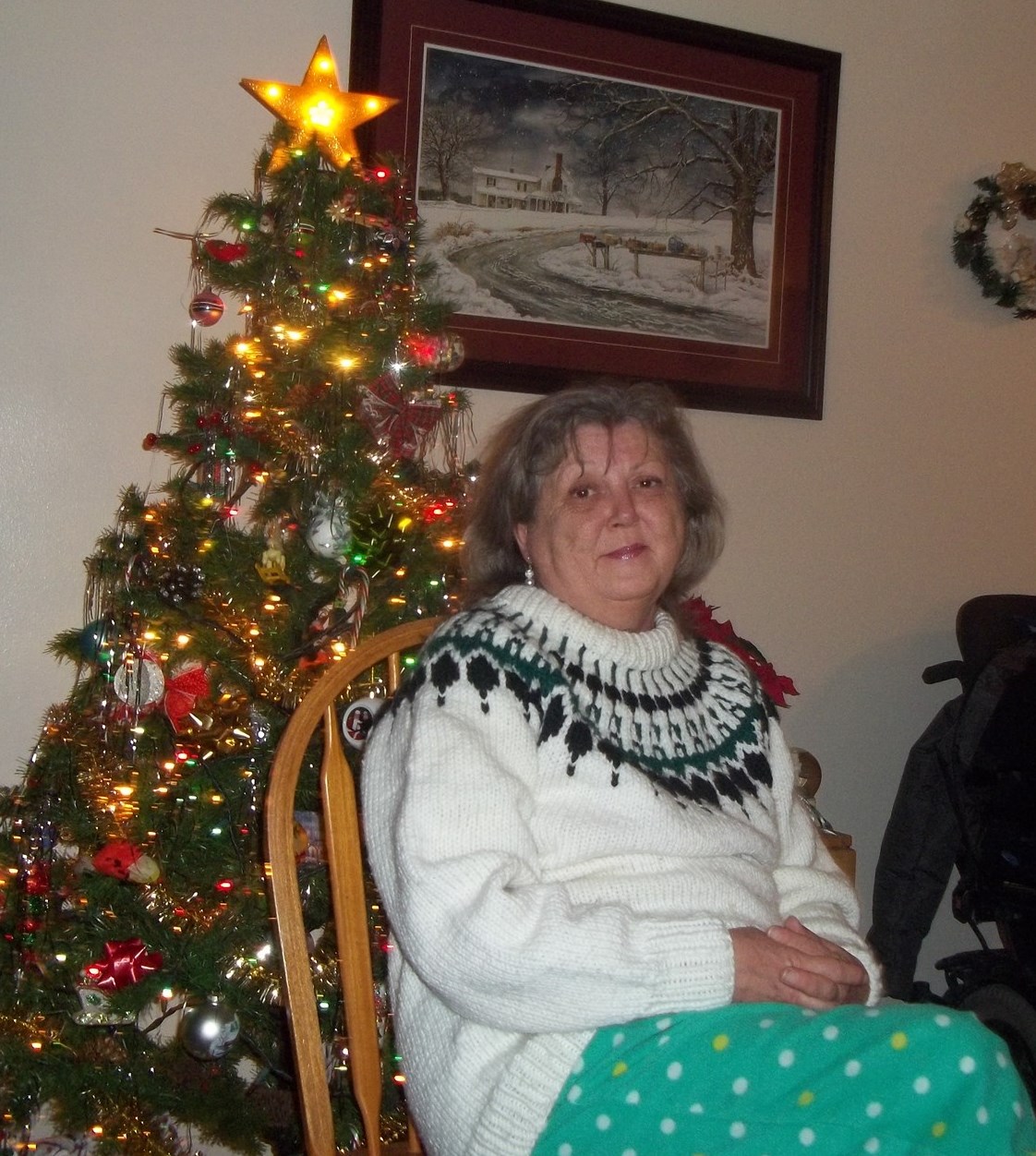 Maria Chivers Obituary - Kitchener, ON