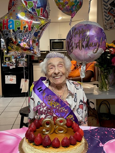 Mary Macchio Obituary - Brooklyn, NY