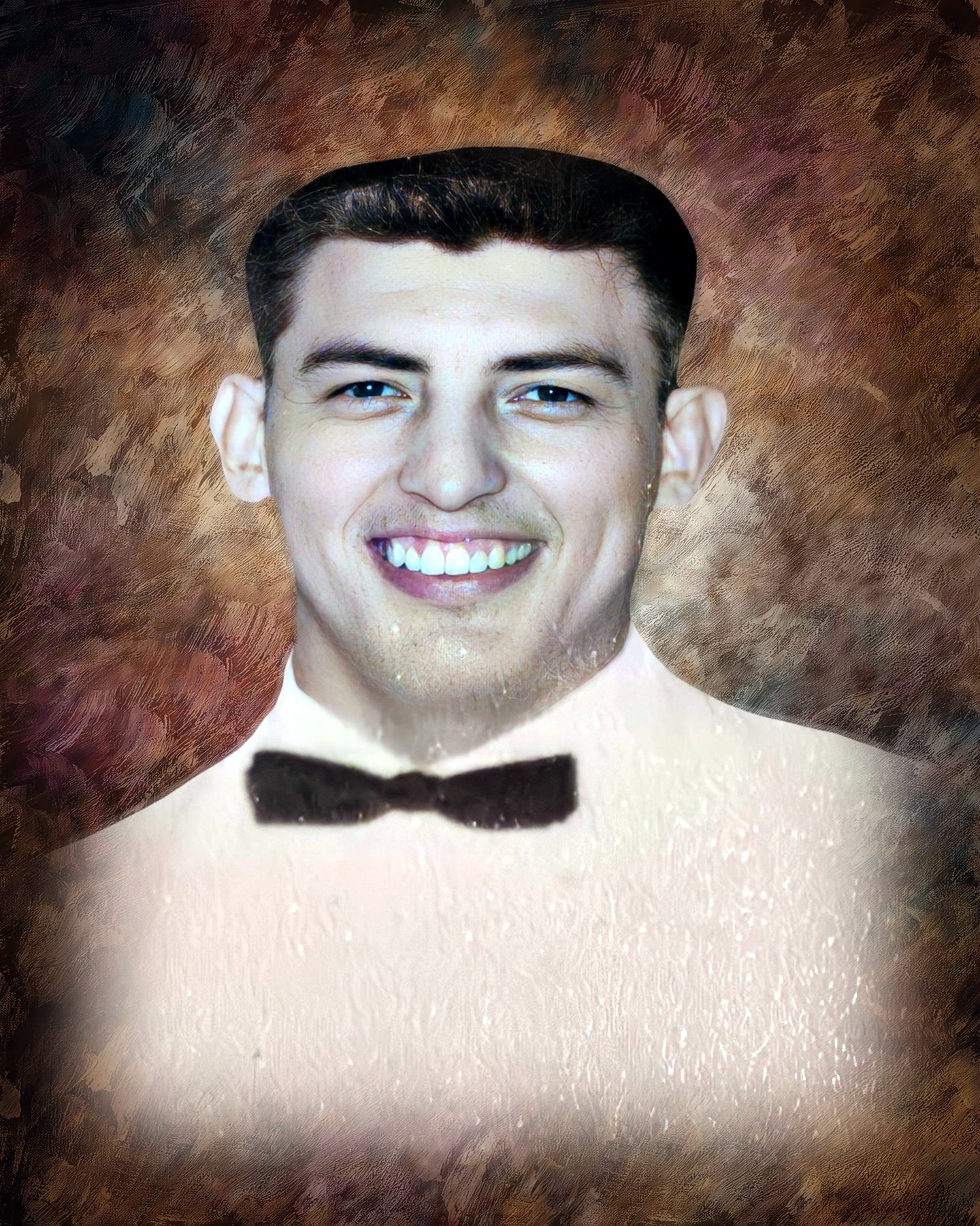 Raul Velasco Obituary - Dallas, TX