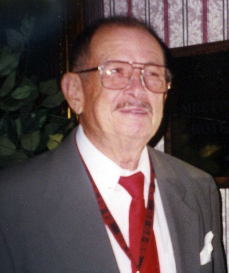 John Hanner Obituary - Colton, CA