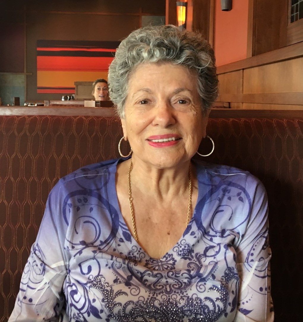 Irene Palacio Moates Obituary - Tampa, FL