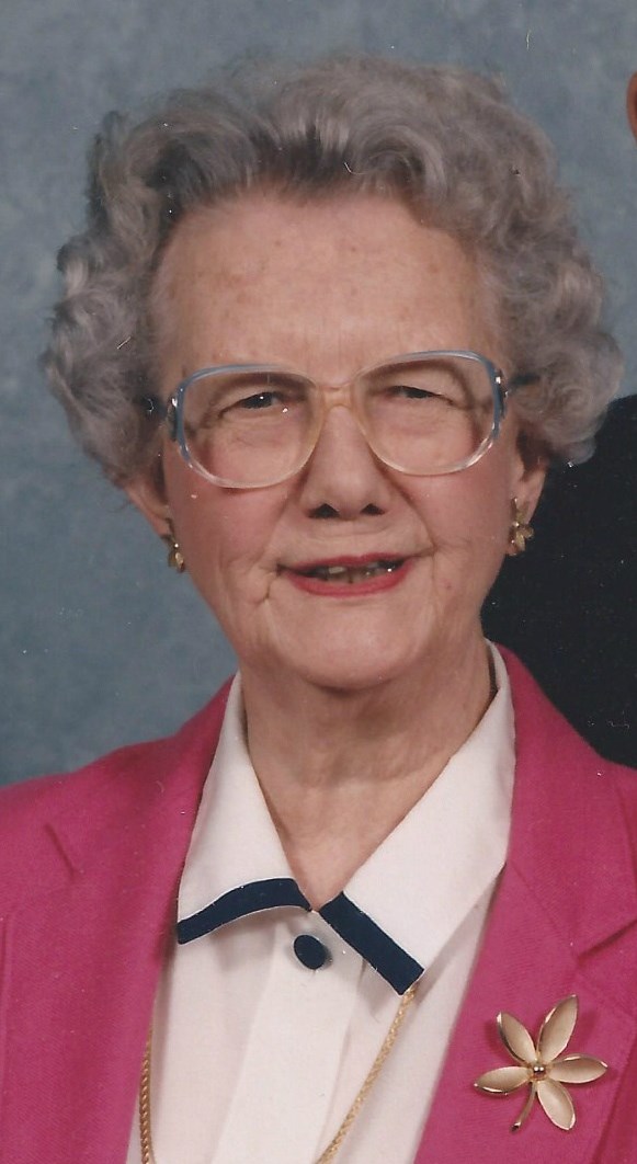 Mildred Blanton Obituary - Richmond, VA