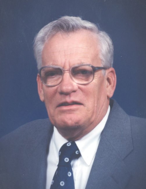 Ward Netherton Obituary - Louisville, KY