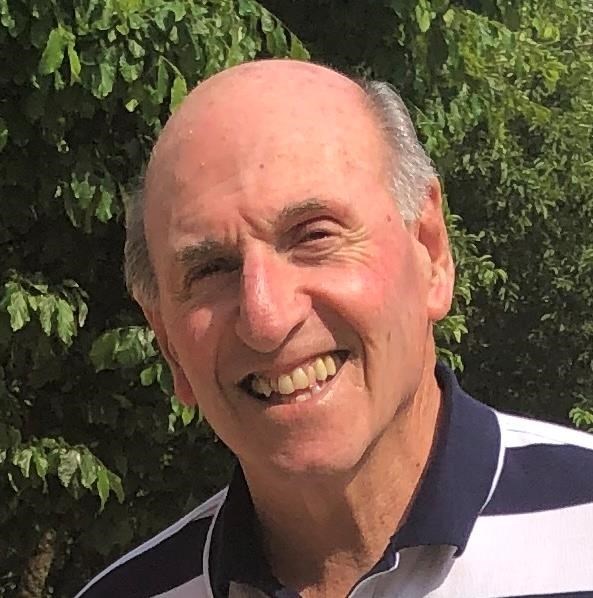 Sheldon Simon Obituary - Livingston, NJ