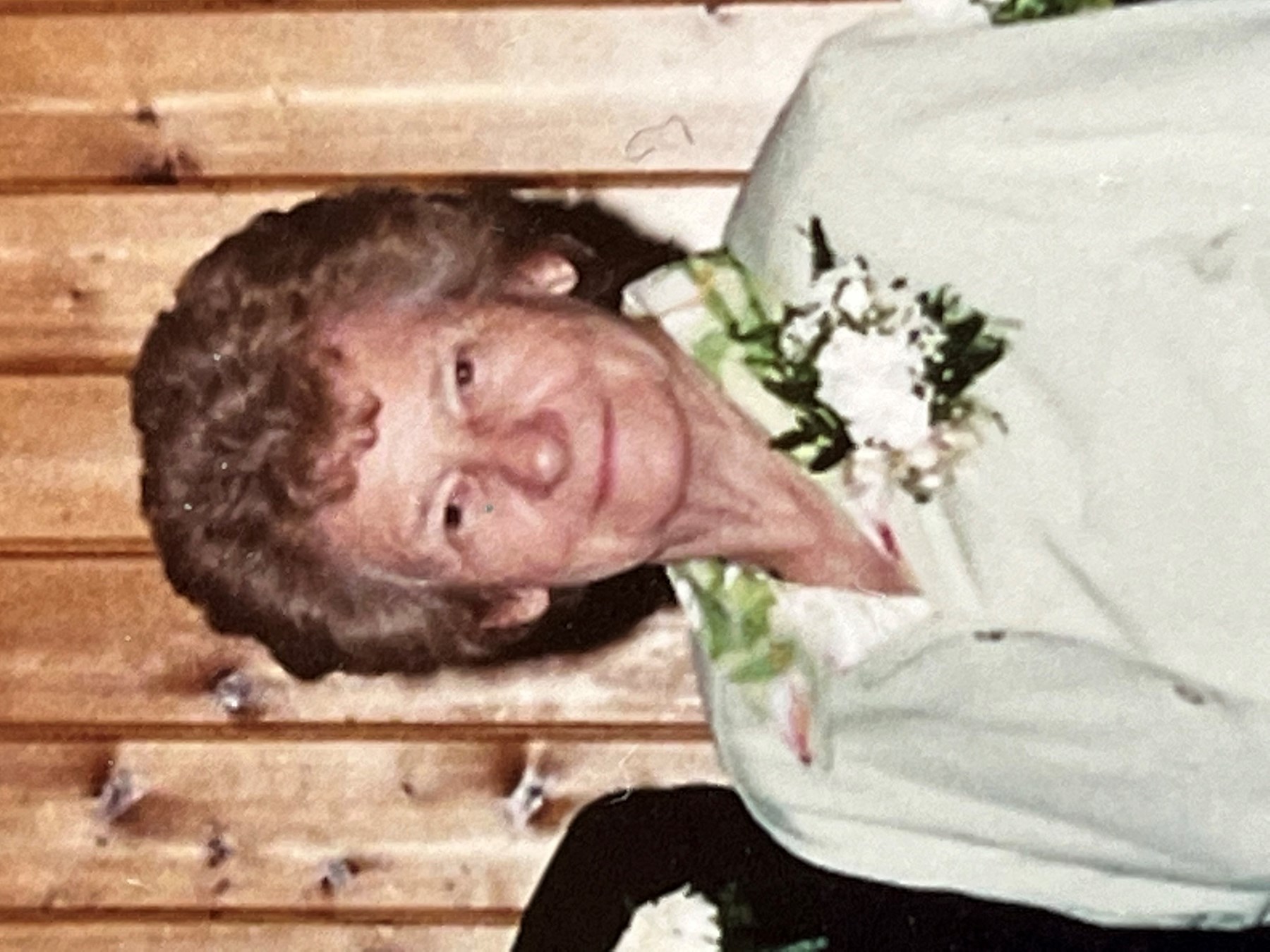Elnore Barabe Obituary - Stony Plain, AB