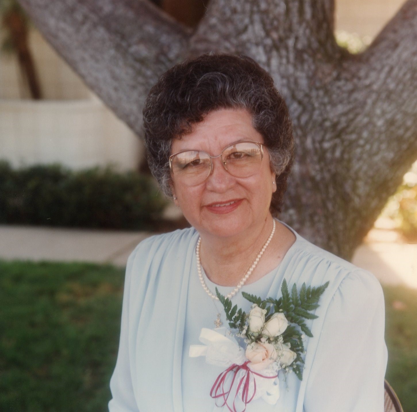 Elvira Rodriguez Obituary - Chula Vista, CA