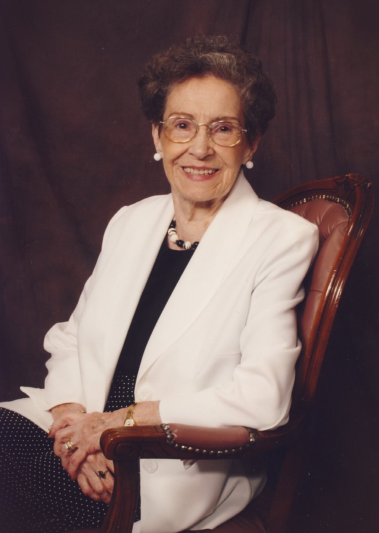 Ruth I. Lance Thomas Obituary - Peterborough, ON