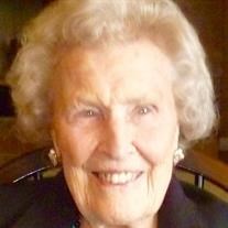 Gladys Reid Snyder Obituary - Millcreek, UT
