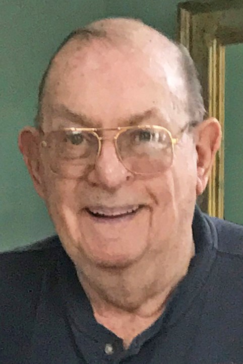 Raymond Baxter Obituary - Bloomington, IL