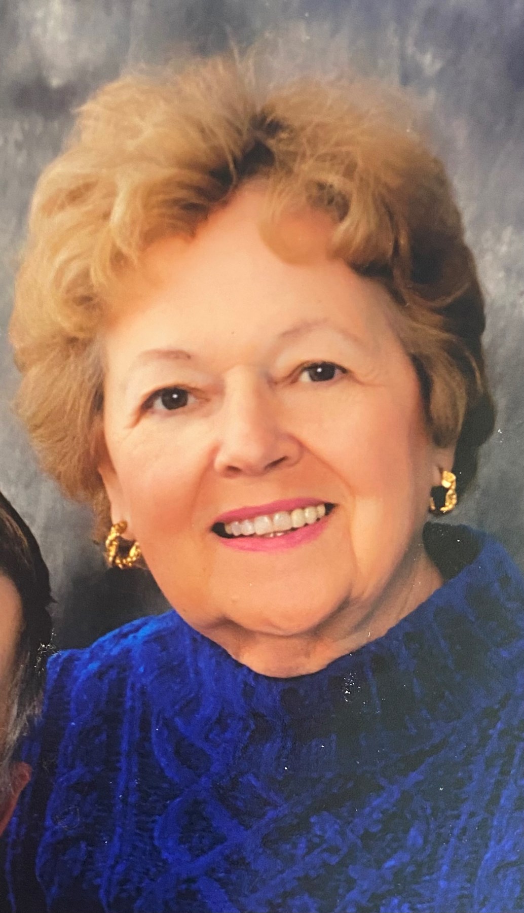 Betty Dawson Obituary - New Albany, IN