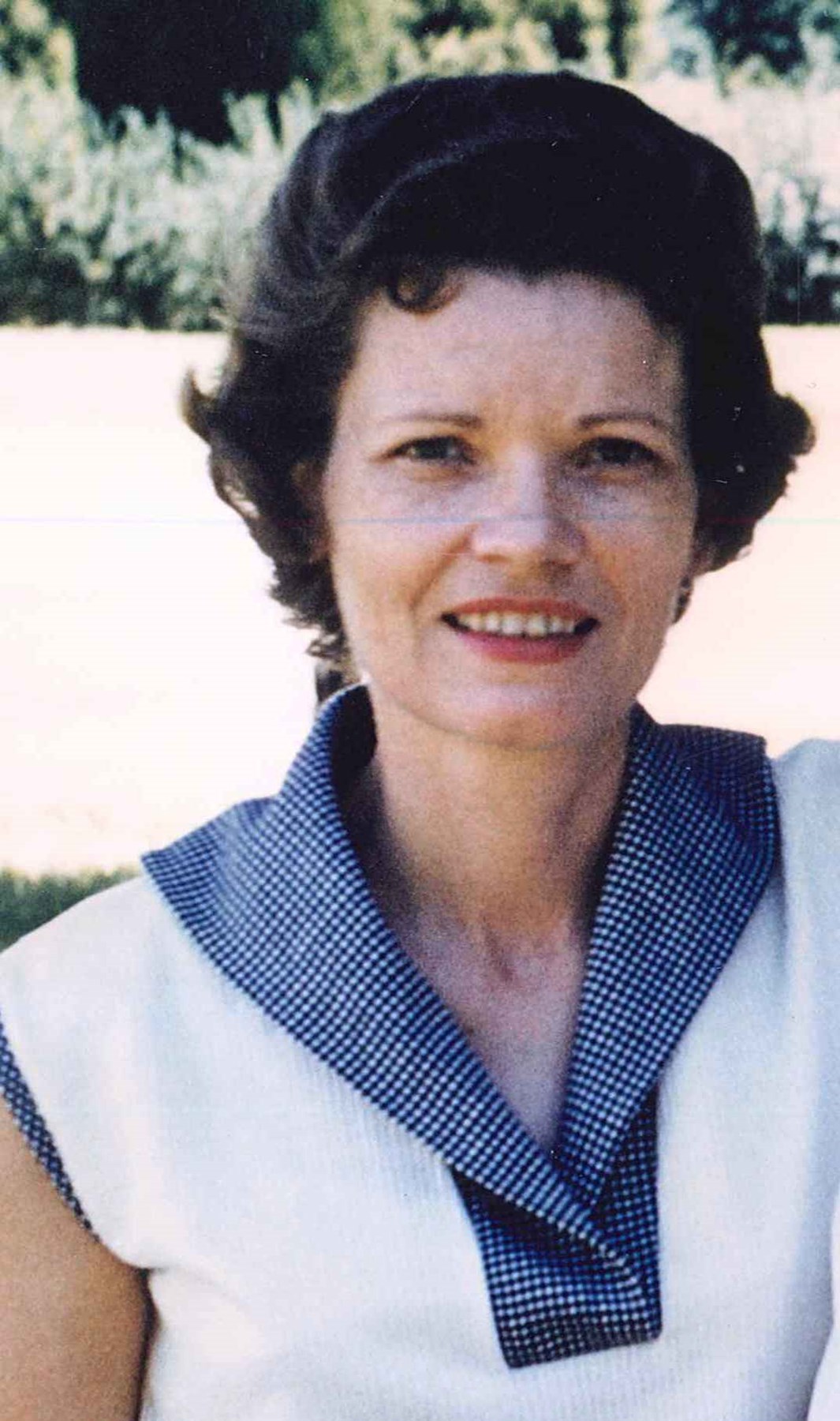 Mrs. Willa Mae Allen Mann Obituary - Dallas, TX