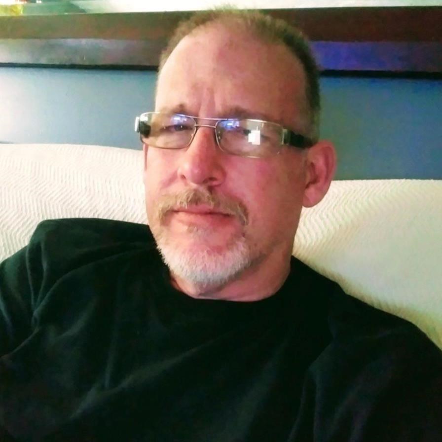 Jeffrey Whaley Obituary - Columbus, OH