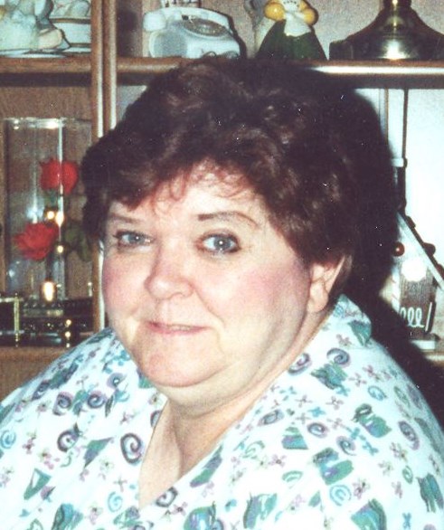 Sharon Deane Obituary - Gasport, NY