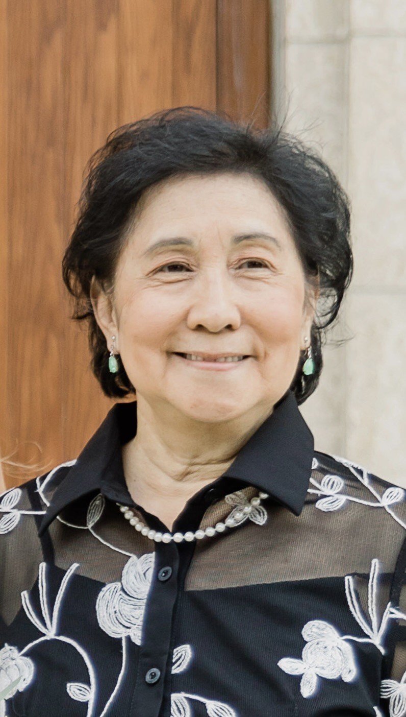 Patsy Wong Obituary - Winnipeg, MB