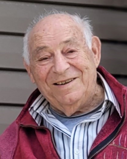 Luigi Barile Obituary - Calgary, AB