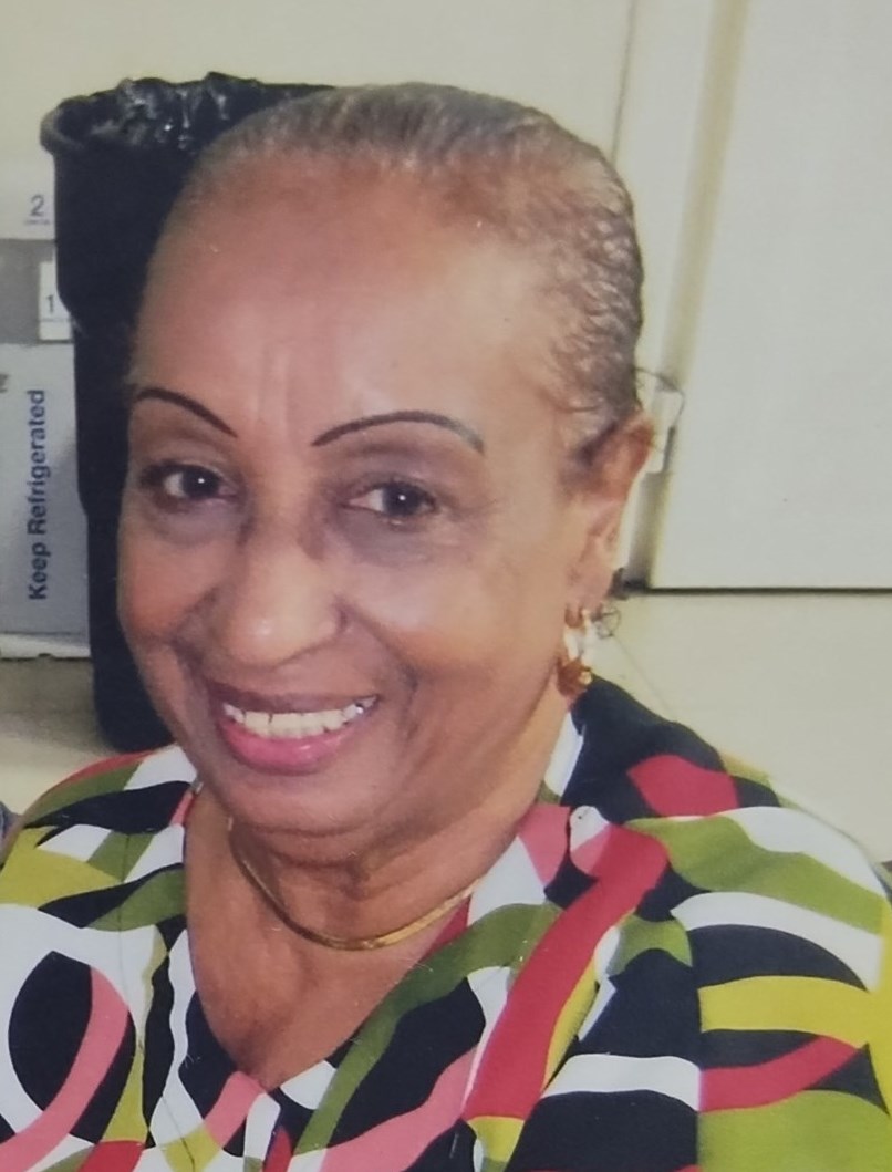 Mercedes Maysonet Gómez Obituary - Bayamon, PR