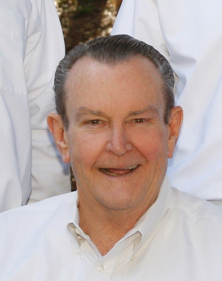 Mark Trafton Obituary - Tallahassee, FL
