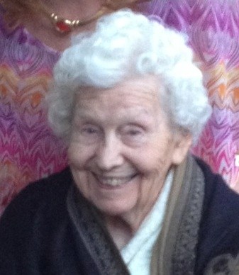 Helen Budd Obituary - Brandon, FL