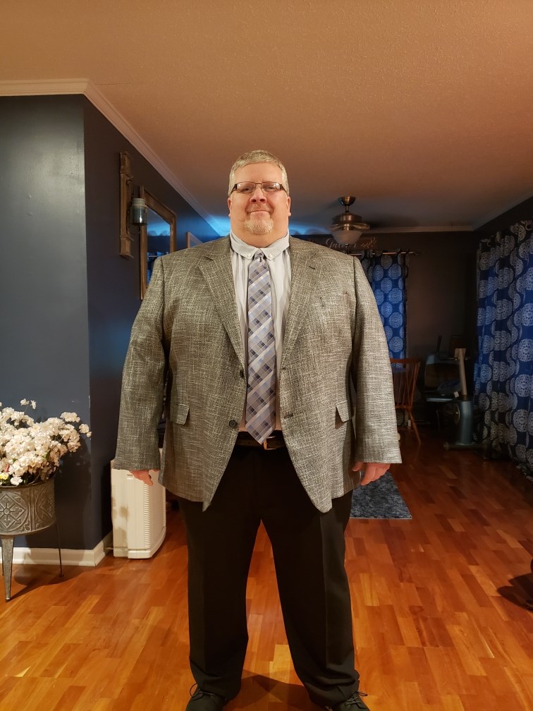 Michael Jeremy Davis Obituary - Hixson, TN