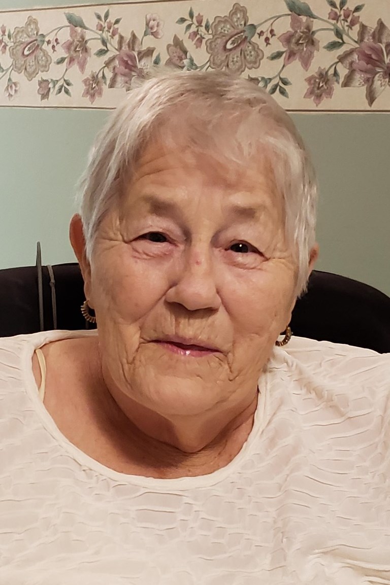 Marilyn McQuaid Obituary - London, ON
