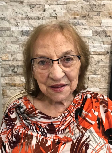 Dorothée Hamel Obituary - l Ancienne-Lorette, QC