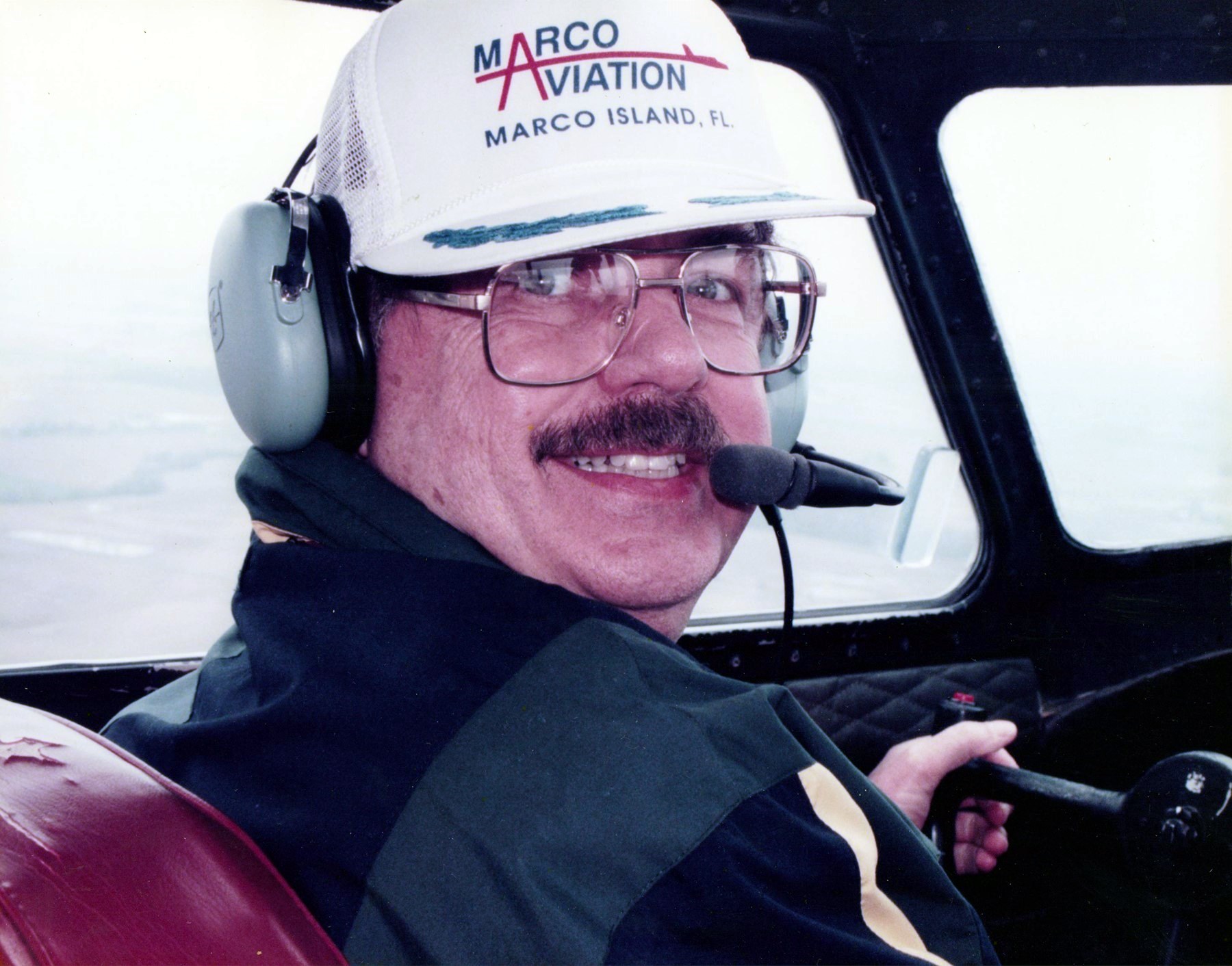 Alyn G. Bernell Obituary - Carmel, IN