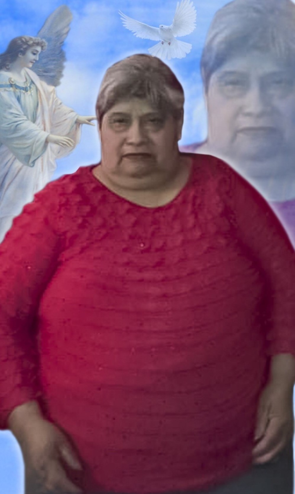 Maria Tomasa Lerma Obituary - Gonzales, TX