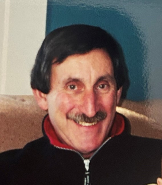 David Scheuer Obituary - Canton, MA