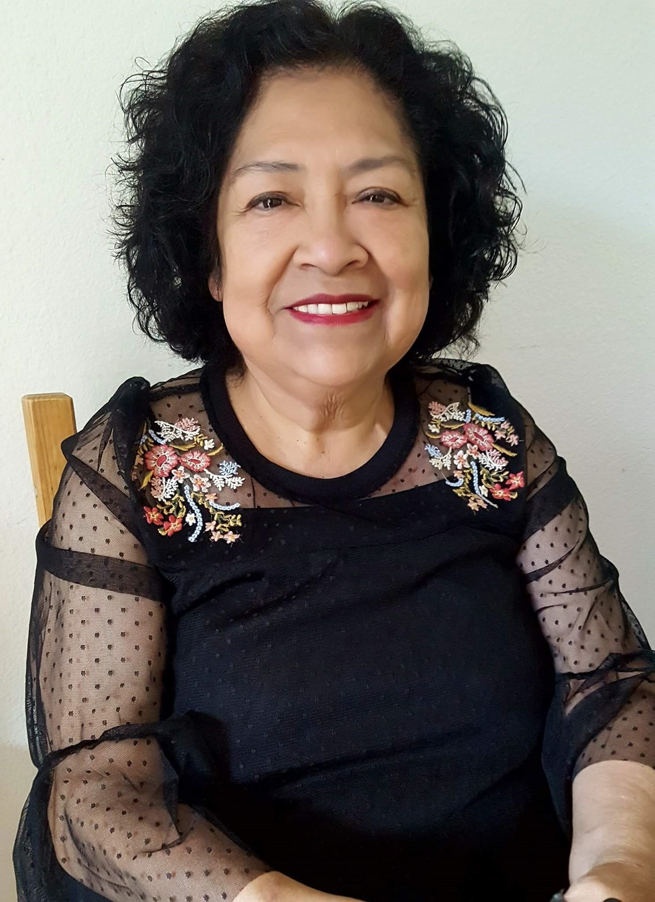 Rebecca Estrada Obituary - Mission Viejo, CA