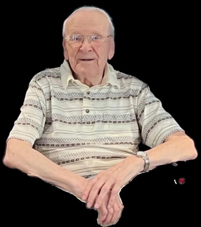 Norbert Wegleitner avis de décès - New Hope, MN