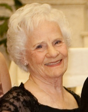 Nell Alvarez Obituary - Tampa, FL