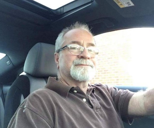 David Rhine Obituary - Columbia, SC