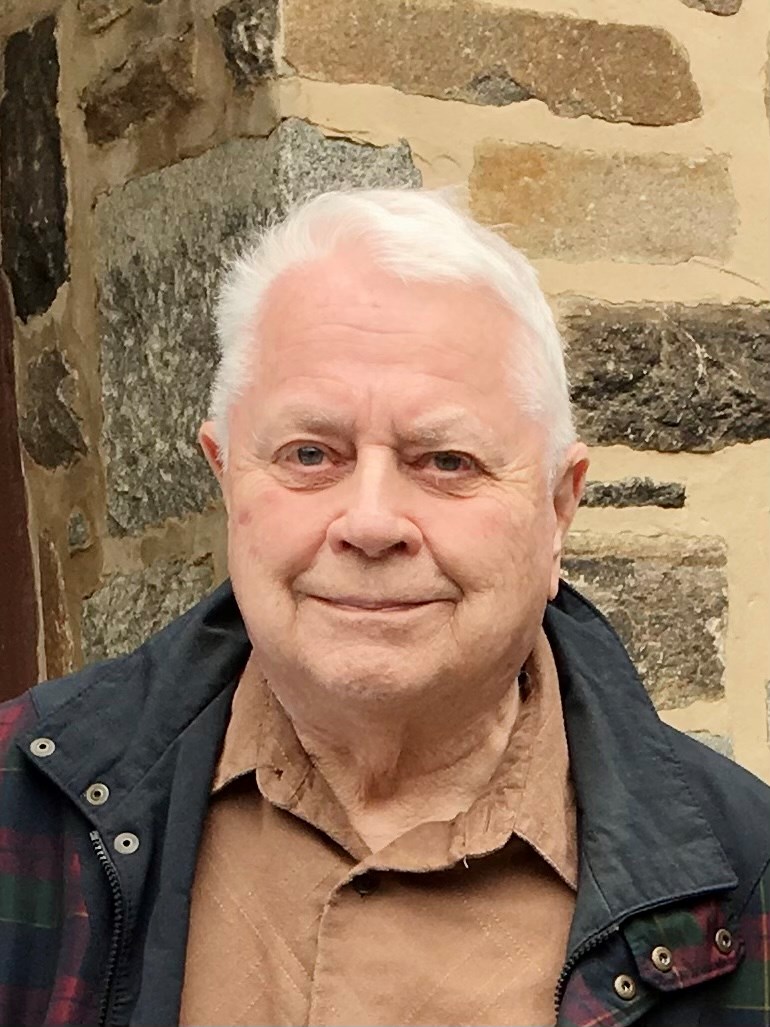 Robert Cavanaugh Obituary - Bel Air, MD