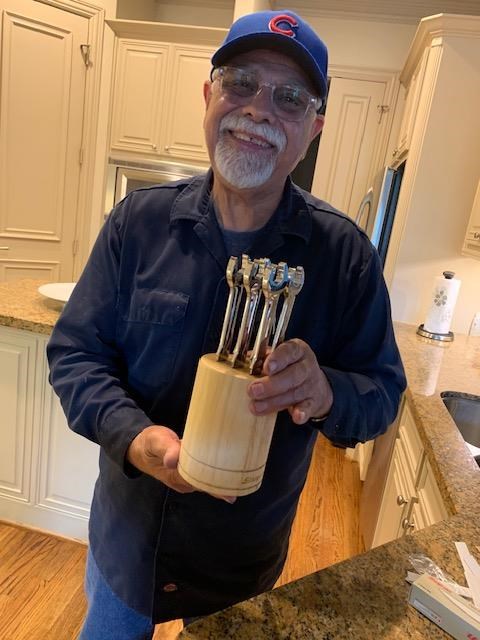 Felix Reyes Obituary - Dallas, TX