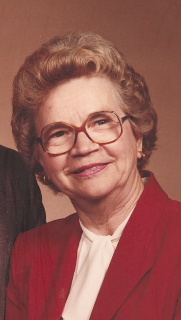 Louise Foust Obituary - Greensboro, NC Louise Foust Obituary - Greensboro, NC