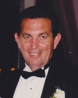 Alvin Evans Harrell Obituary - Bel Air, MD