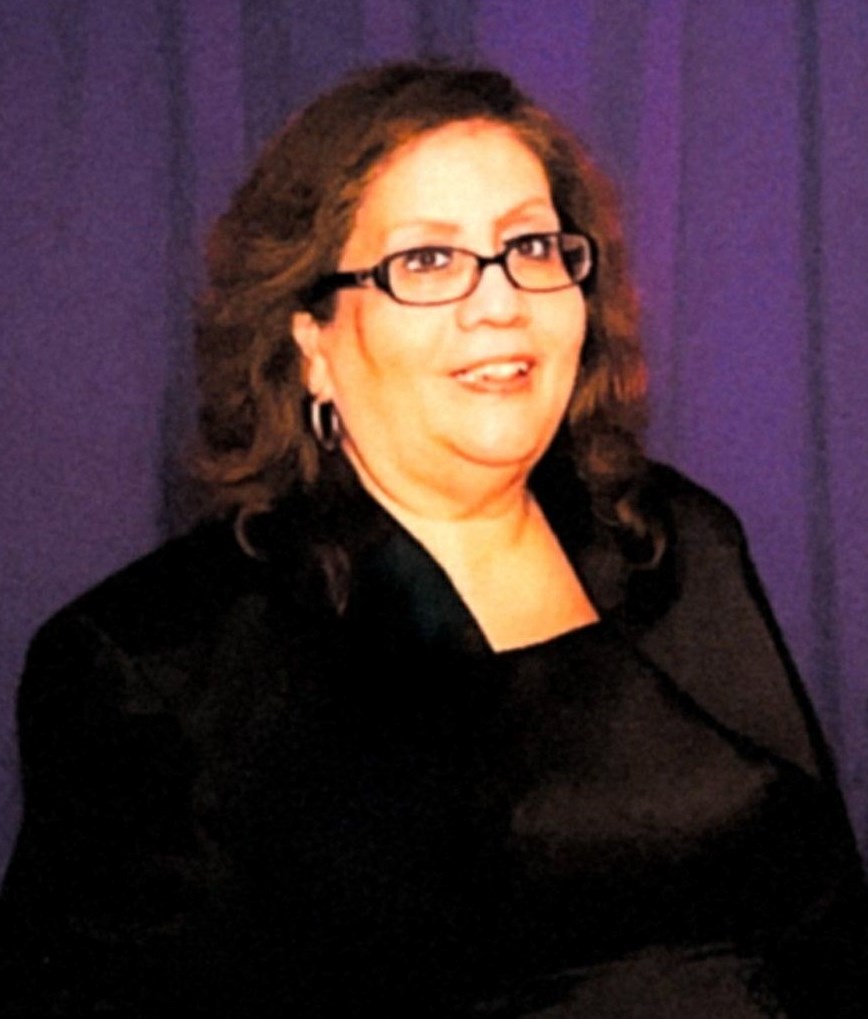 Alma Bahena Obituary - El Paso, TX