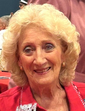 Joan Smith Obituary - San Antonio, TX