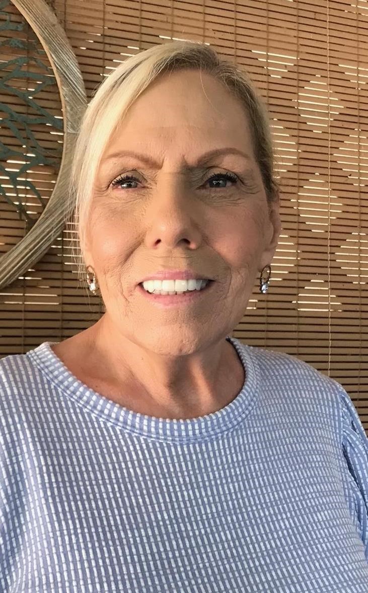 Barbara Ashcraft Obituary - Jackson, MS