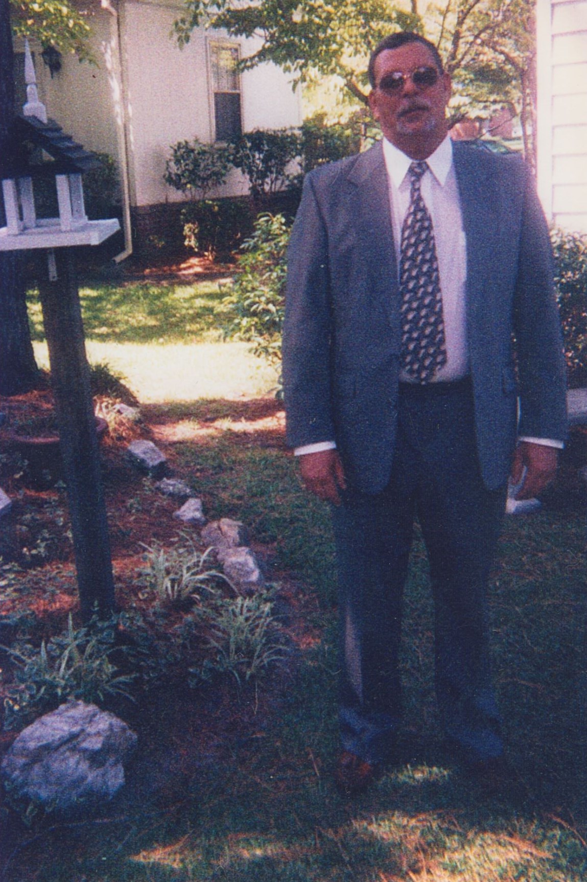 Charlie Larry Knowles Obituary - Prattville, AL