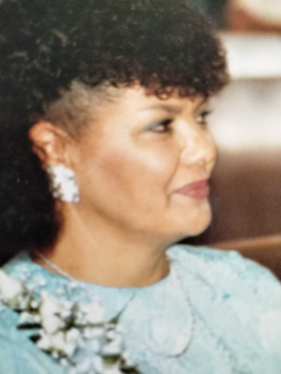 Frances Rocha Obituary - Anaheim, CA