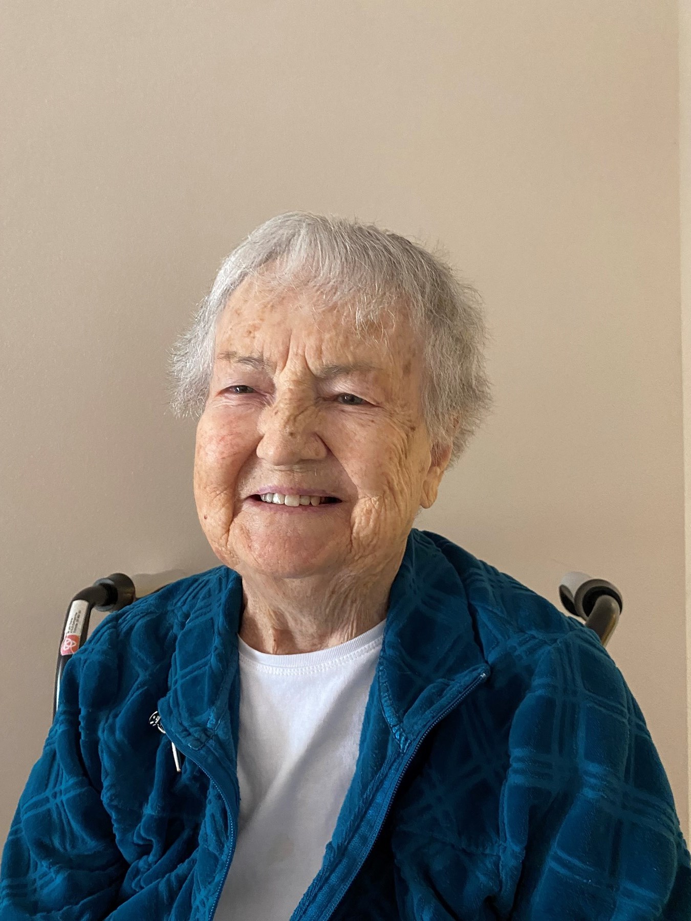 Margaret Raymond Obituary - Thornhill, ON